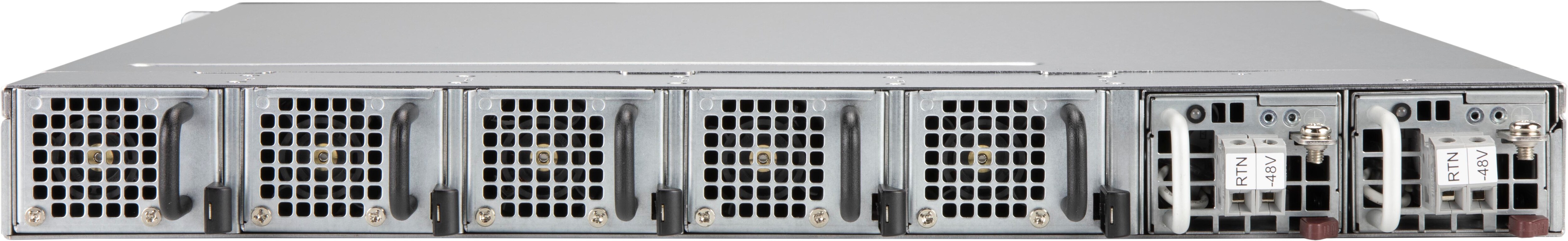 SC515M-R601 | 1U | Chassis | Products | Super Micro Computer, Inc.