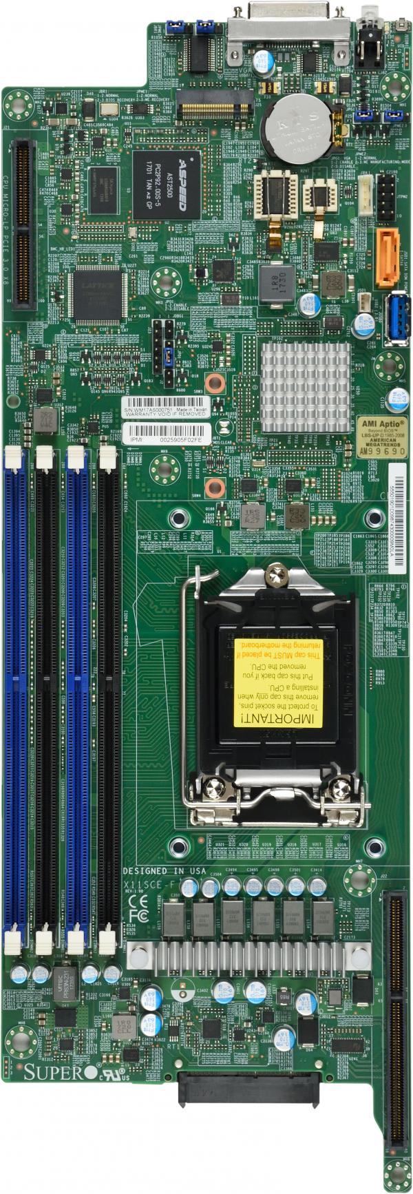 X10slmf Motherboards Products Super Micro Computer