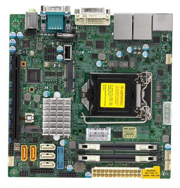X10dai Motherboards Products Super Micro Computer Inc