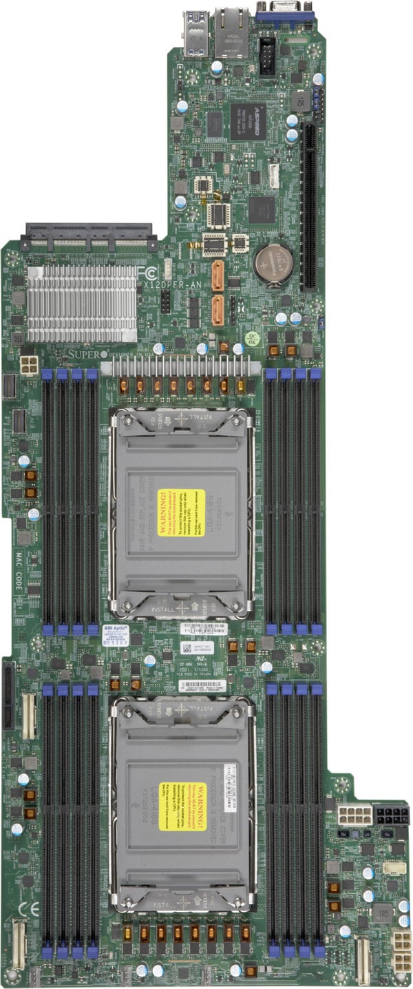 Workstation Boards | Supermicro
