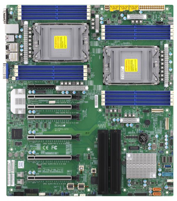 X11srlf Motherboards Products Super Micro Computer