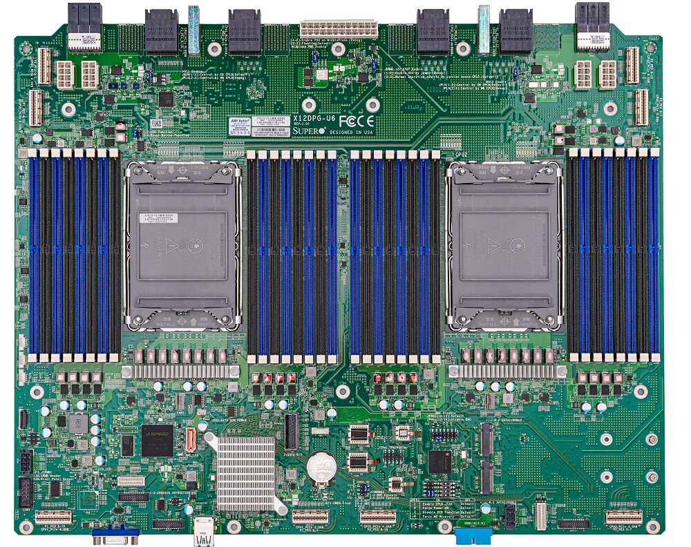 Workstation Boards | Supermicro