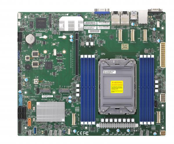 X12SPO-NTF | Motherboards | Products | Super Micro Computer, Inc.