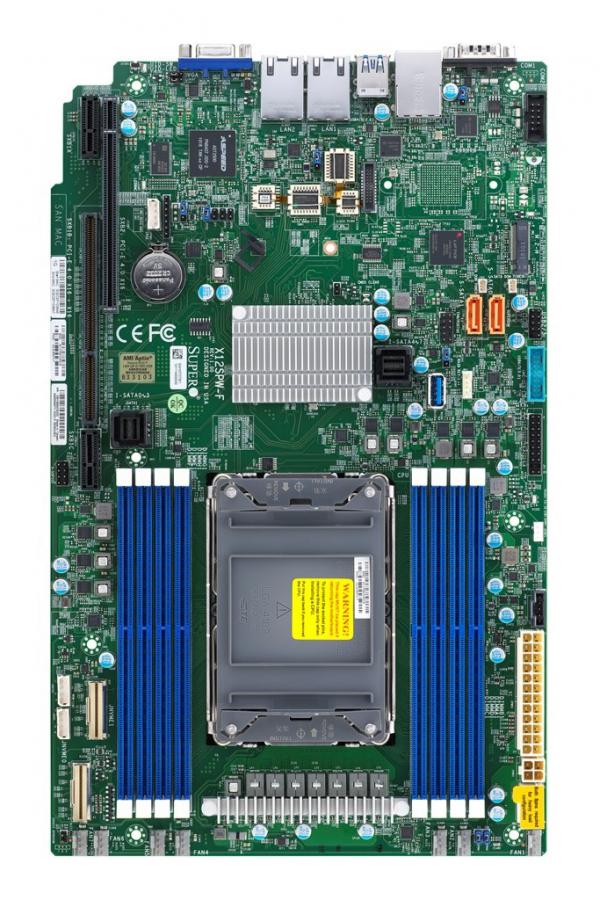X10srlf Motherboards Products Super Micro Computer