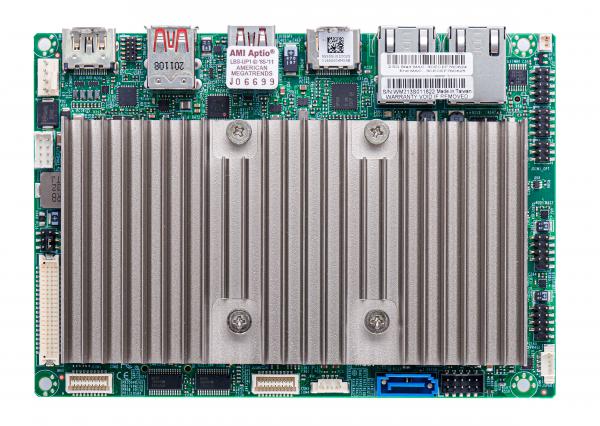 Workstation Boards | Supermicro