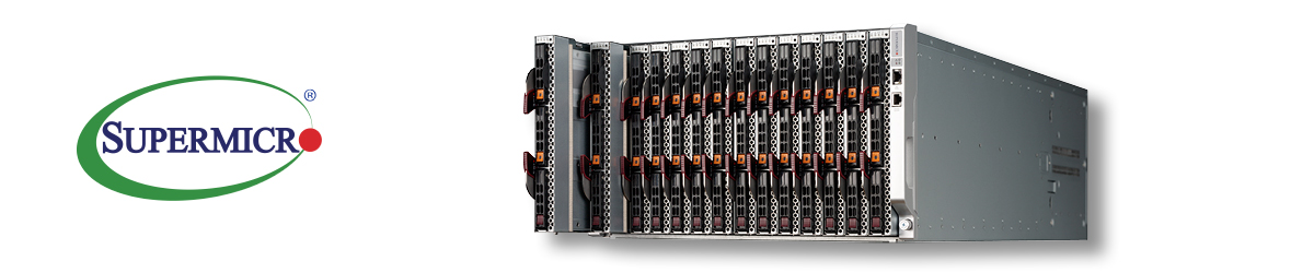 For complete information on SuperServer® solutions from Supermicro ...