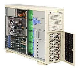 4020C-T / 4020C-TB | Tower | A+ Servers | Products | Super Micro ...
