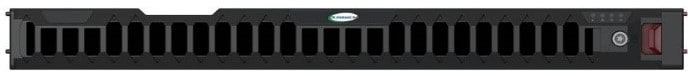 Front Bezels | Supermicro
