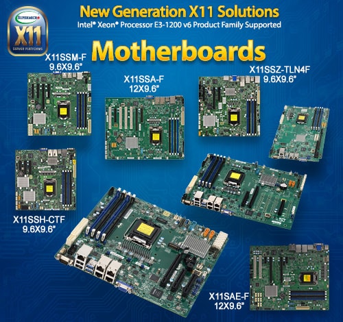 X11spitf Motherboards Products Super Micro Computer