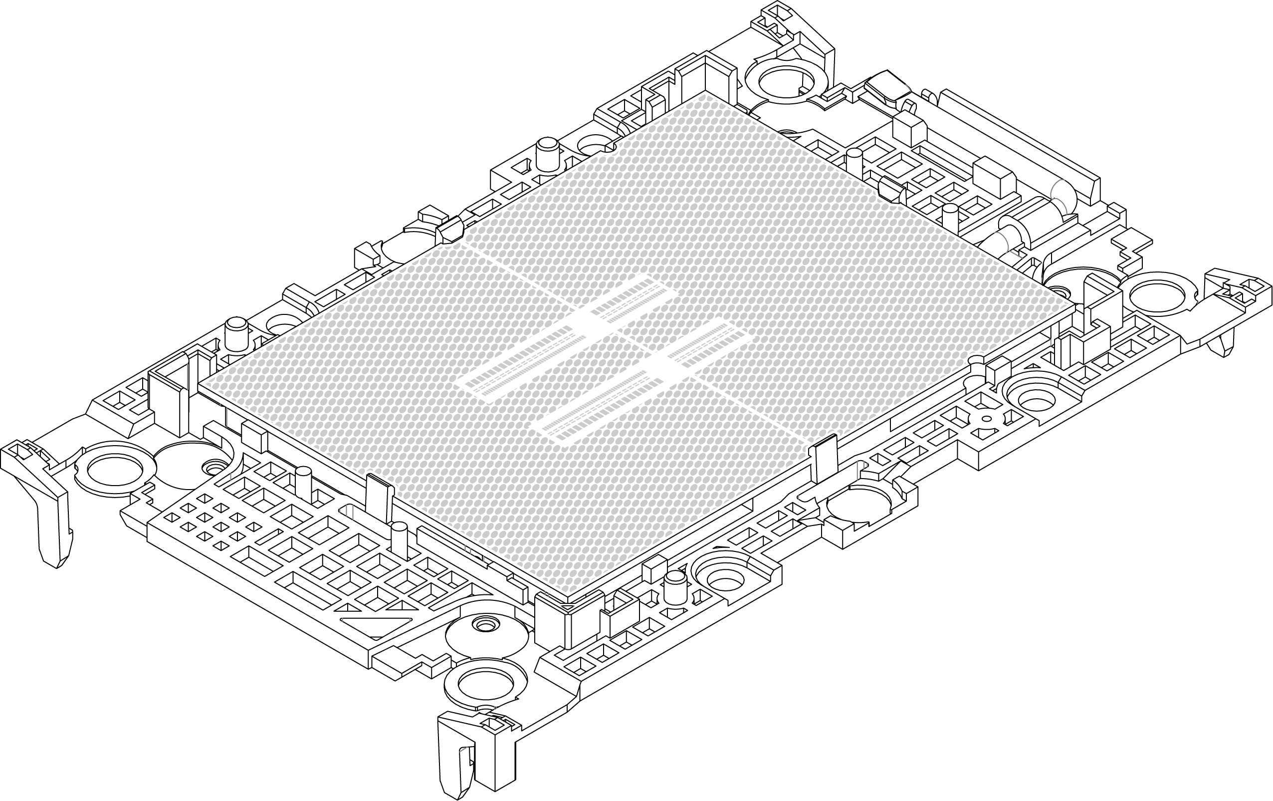 X14SBI-F/-TF: Installing the Processor
