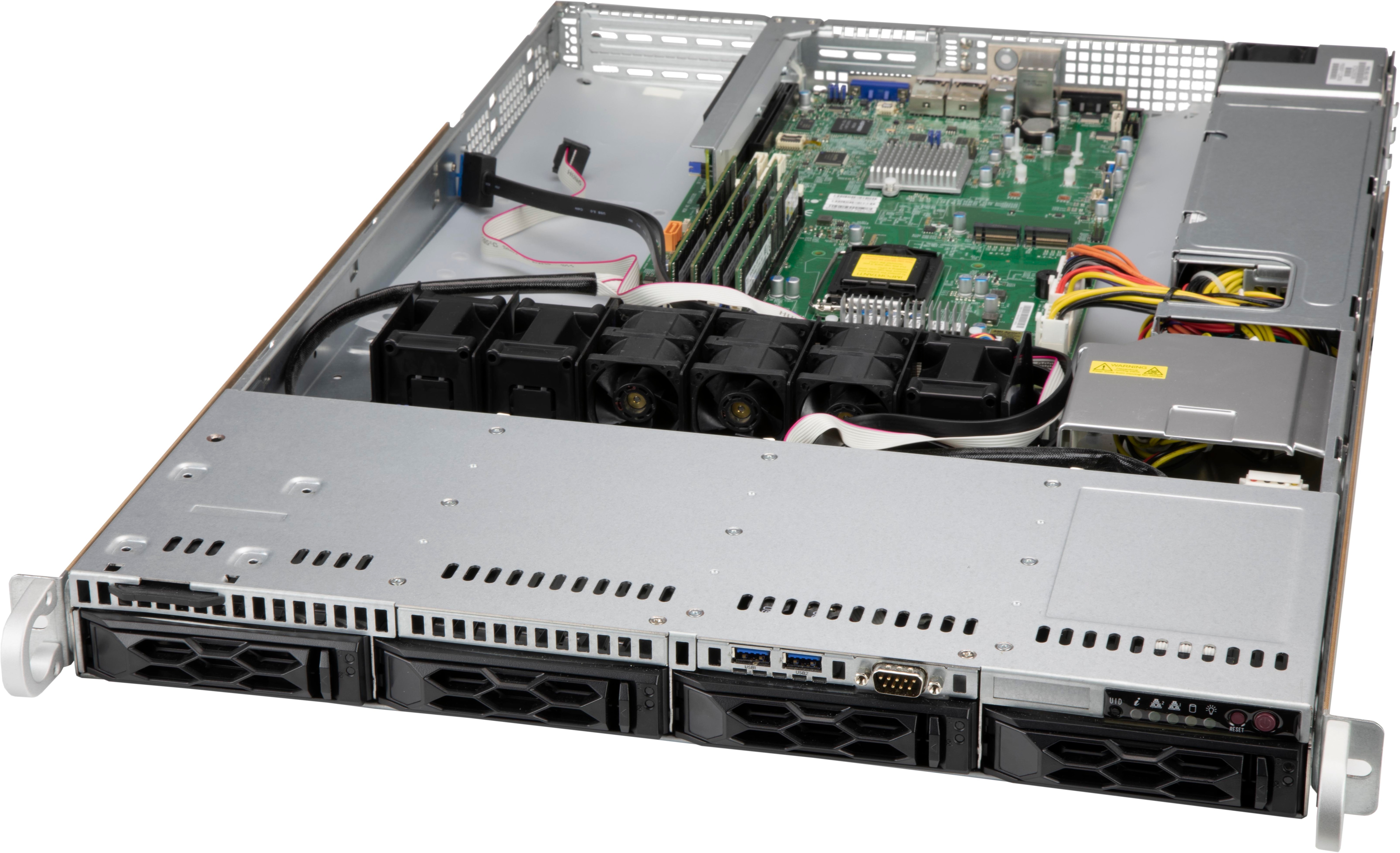 Chassis. New Generation X12 Motherboards Supported|Supermicro