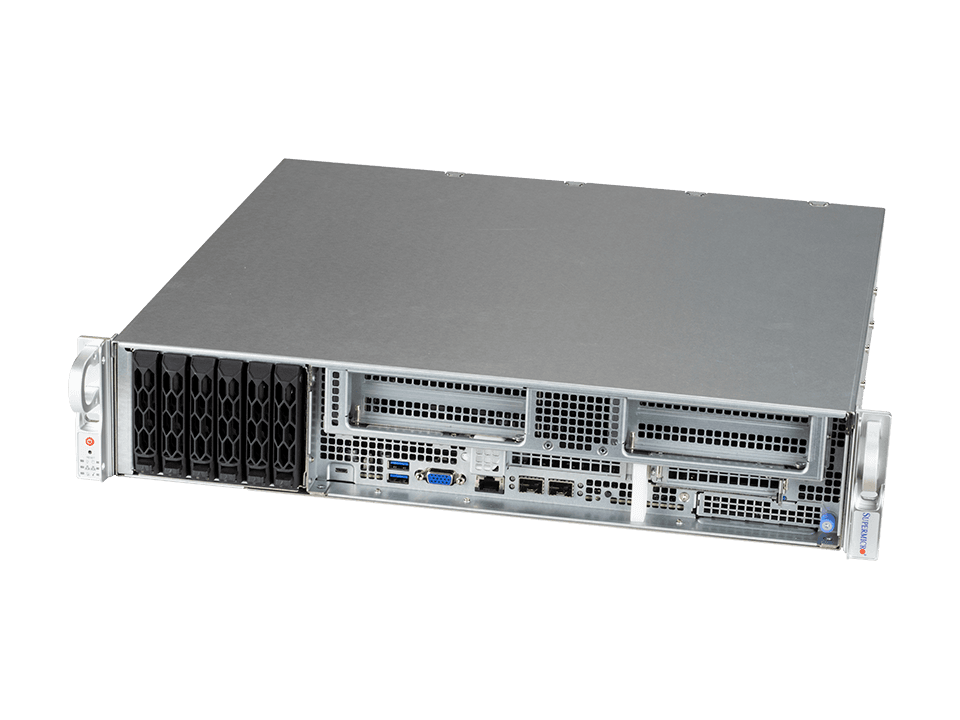 ARS-210ME-FNR | 2U | SuperServer | Products | Supermicro