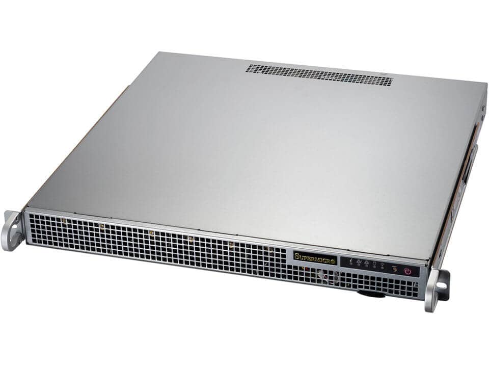 AS -1015A-MT | 1U | A+ Server | Products | Supermicro