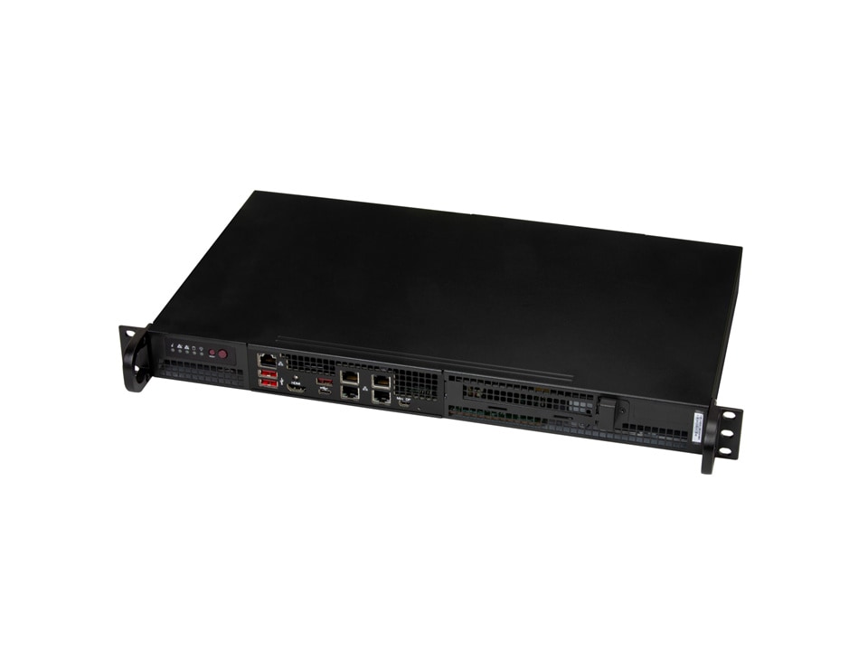 AS -1116R-FN4 | Mini-1U | SuperServer | Products | Supermicro