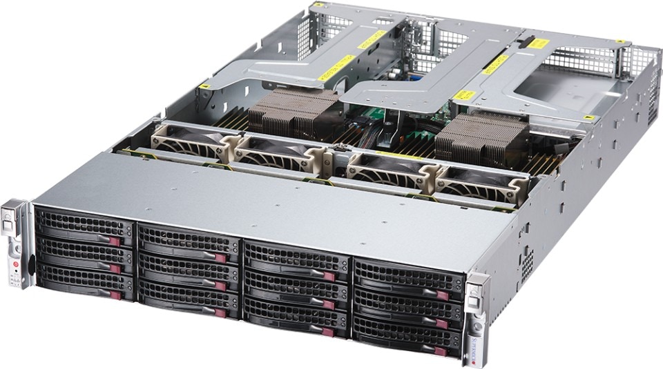 AS -2024US-TNR | 2U | A+ Server | Products | Supermicro