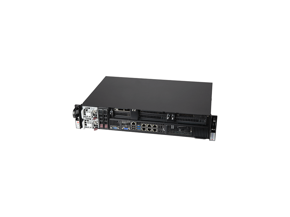 SYS-210P-FRDN6T | 2U | SuperServer | Products | Supermicro