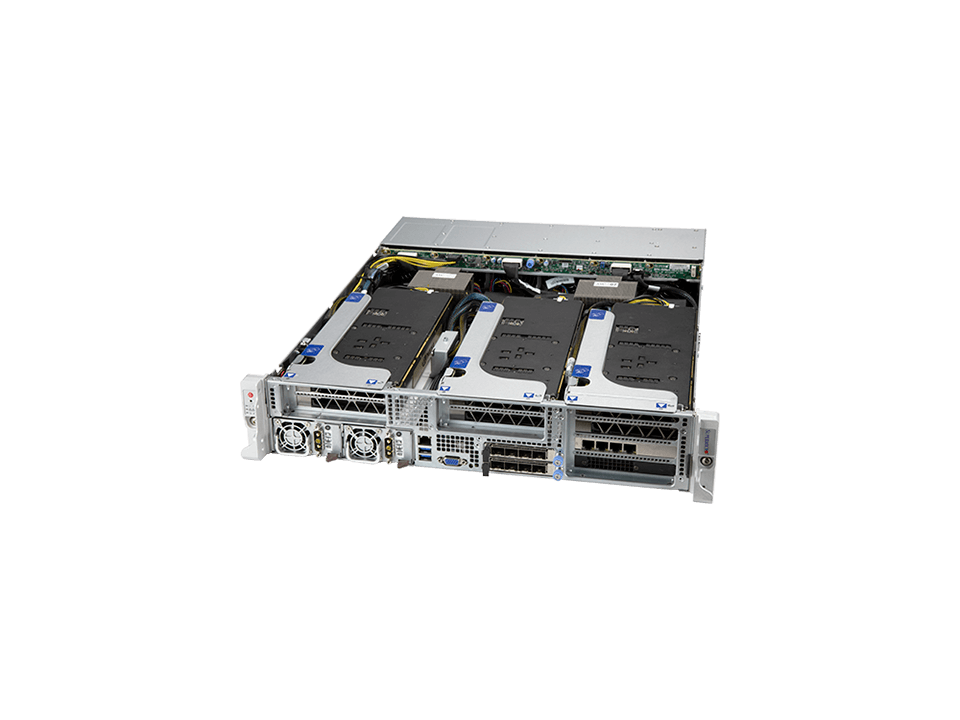 SYS-220HE-FTNRD | 2U | SuperServer | Products | Supermicro