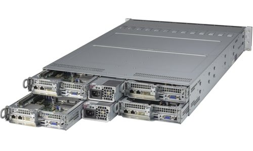 SYS-220TP-HTTR | 2U | SuperServer | Products | Supermicro