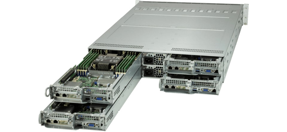 SYS-620TP-HC9TR | 2U | SuperServer | Products | Supermicro