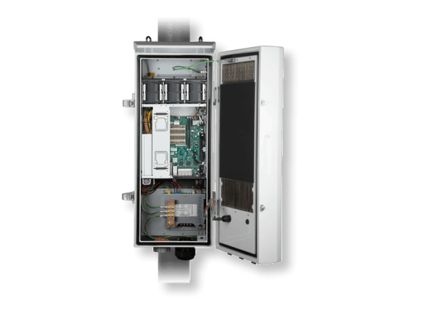 Fanless and IoT Gateway | Super Micro Computer, Inc.