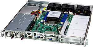Optimized Dual Processor Server Solutions | Supermicro