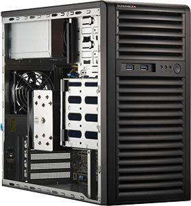 Optimized Dual Processor Server Solutions | Supermicro