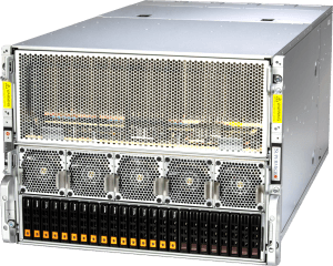 Optimized Dual Processor Server Solutions | Supermicro