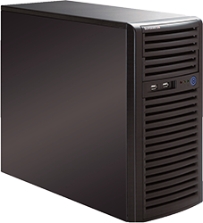 Optimized Dual Processor Server Solutions | Supermicro