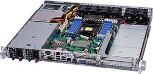 Optimized Dual Processor Server Solutions | Supermicro