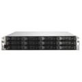 ARS-520M-NRL | 2U | SuperServer | Products | Supermicro