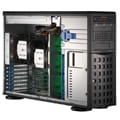 SYS-741A-T | 4U Tower | SuperServer | Products | Supermicro