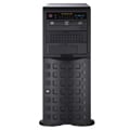 SYS-741A-T | 4U Tower | SuperServer | Products | Supermicro