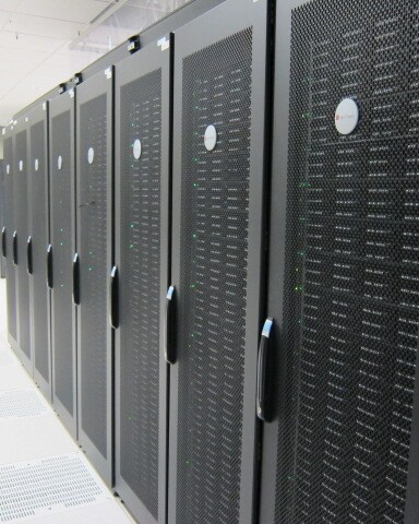 Supermicro - LexisNexis Data Center Cluster Solutions