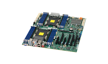 主板 | Super Micro Computer, Inc.
