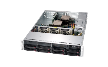 Chassis | Super Micro Computer, Inc.