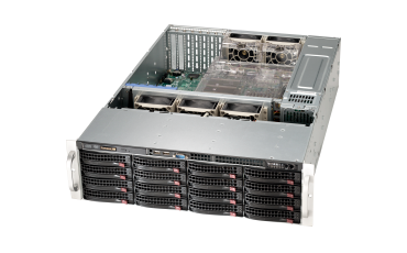 機箱 | Super Micro Computer, Inc.