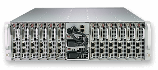 MicroCloud Solutions | Super Micro Computer, Inc.