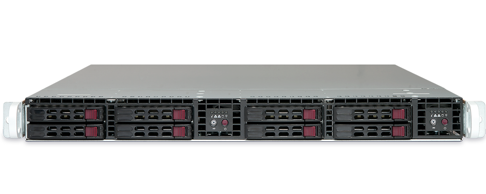 Award-Winning 1U/2U Twin Architecture Server | Supermicro