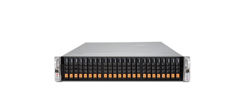 Multi-Processor Server Solutions | Supermicro