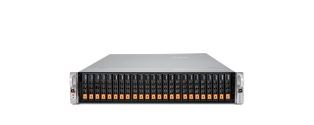 Multi-Processor Server Solutions | Supermicro