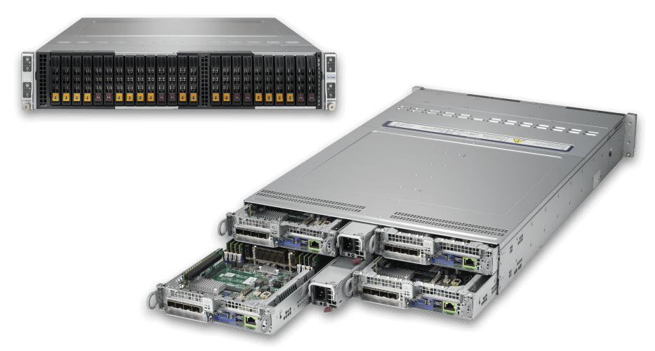 Supermicro A+ 伺服器 | Super Micro Computer, Inc.