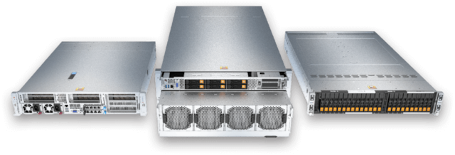 Made in the USA | Supermicro