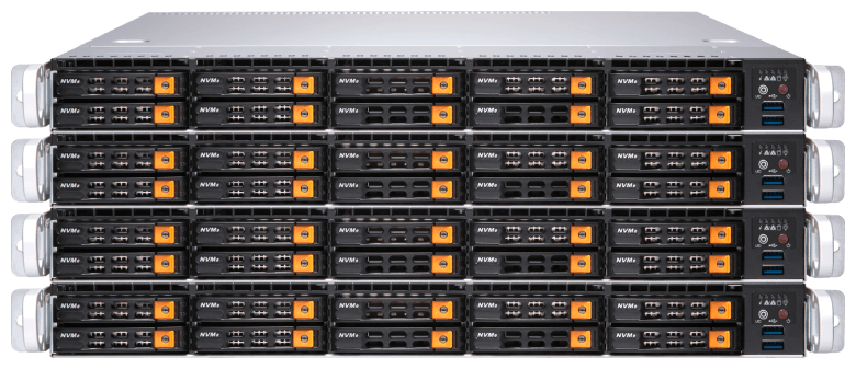 Supermicro Solutions for Qumulo | Supermicro