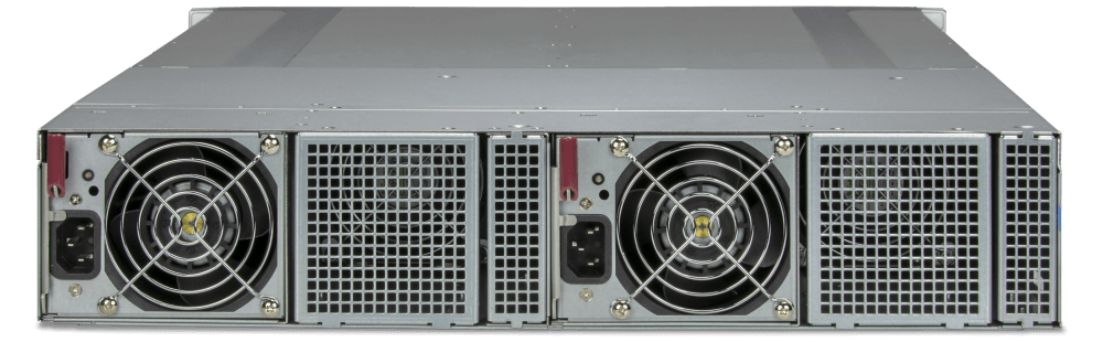 GrandTwin™ Front Access 2U Twin Architecture | Supermicro