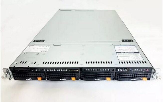 Broad Range A+ Servers for Data Center. Cloud. AI | Supermicro