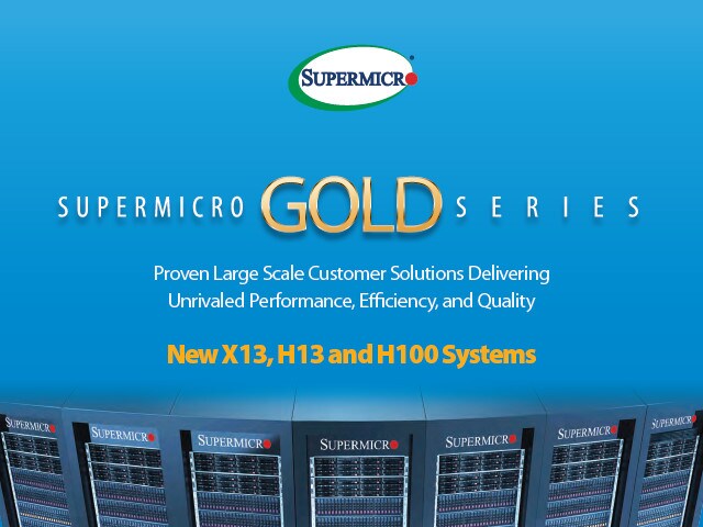 Resource Library | Supermicro