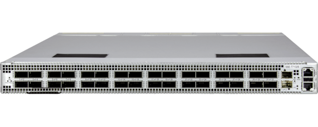 Networking Devices & Hardware Products For HPC | Supermicro