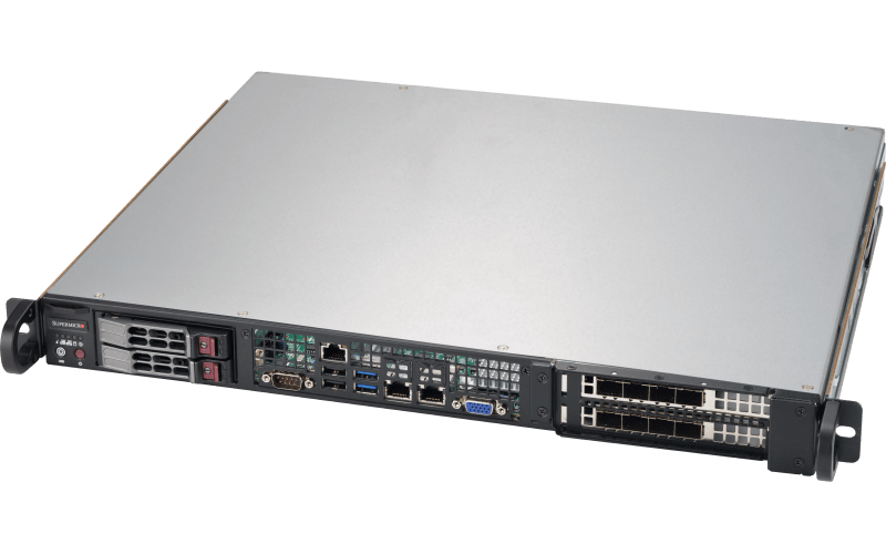 Supermicro 5G Platforms | Super Micro Computer, Inc.