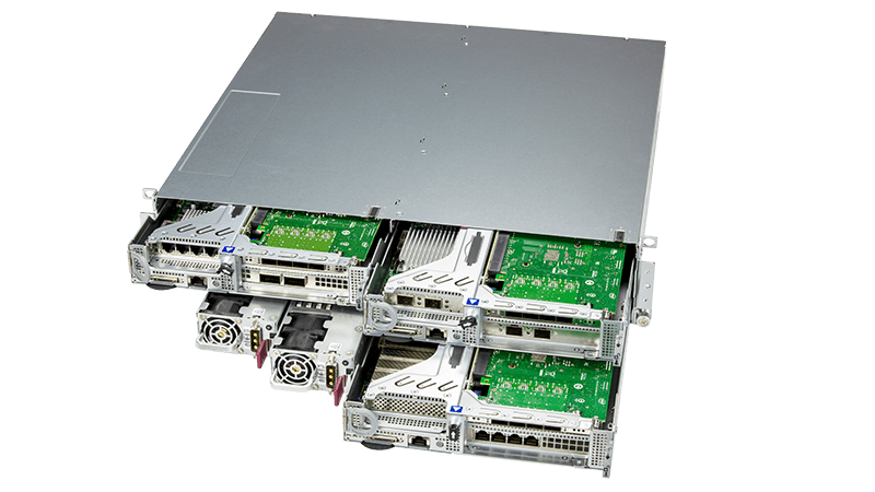 Supermicro 5G Platforms | Super Micro Computer, Inc.
