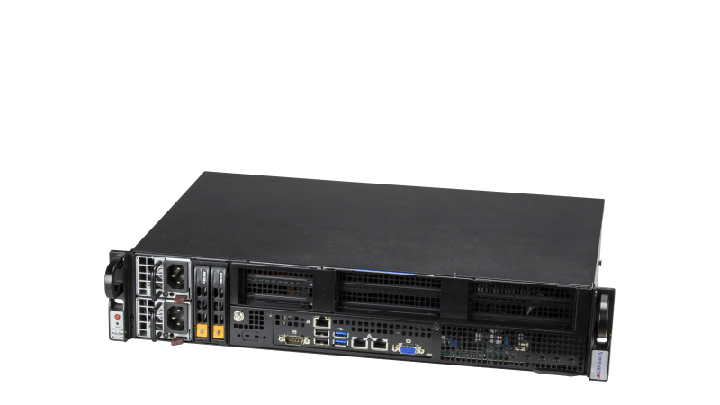 Supermicro 5G Platforms | Super Micro Computer, Inc.